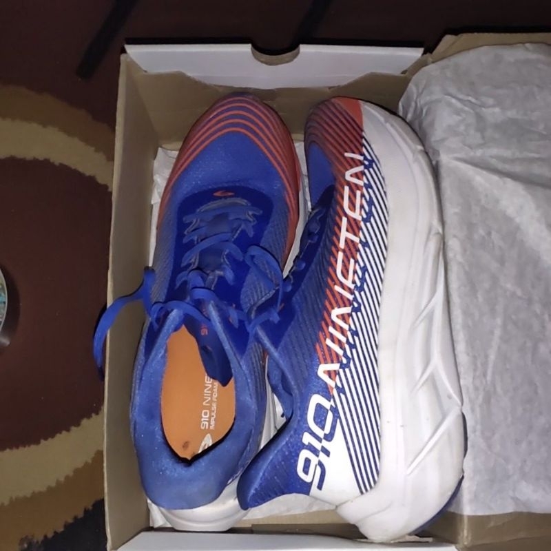 Jual sepatu running | Shopee Indonesia