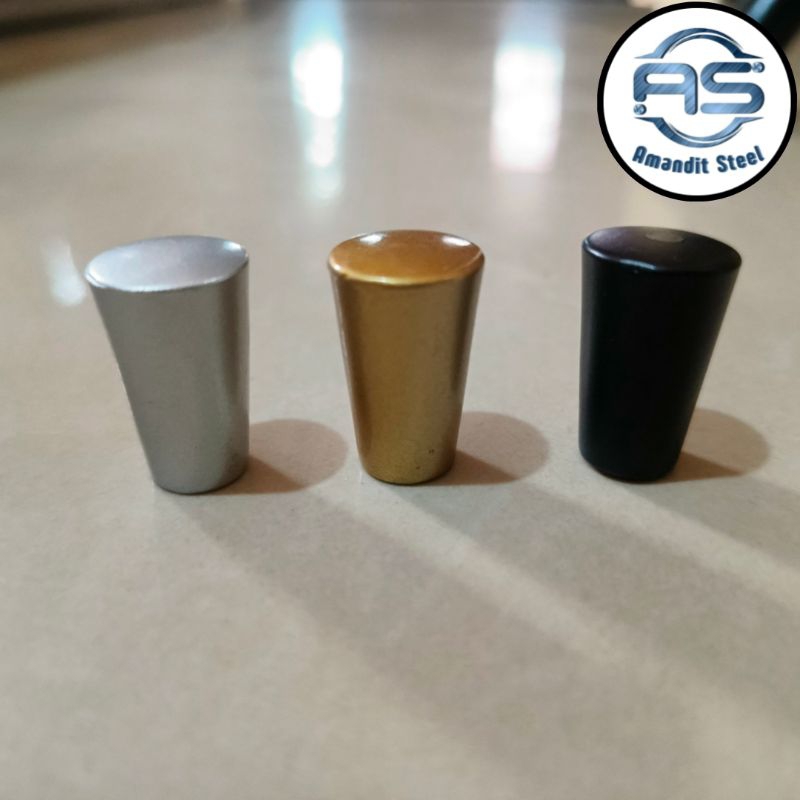 Jual Handle Cum-Cum PVC Tarikan Lemari Laci Plastik Minimalis | Shopee ...