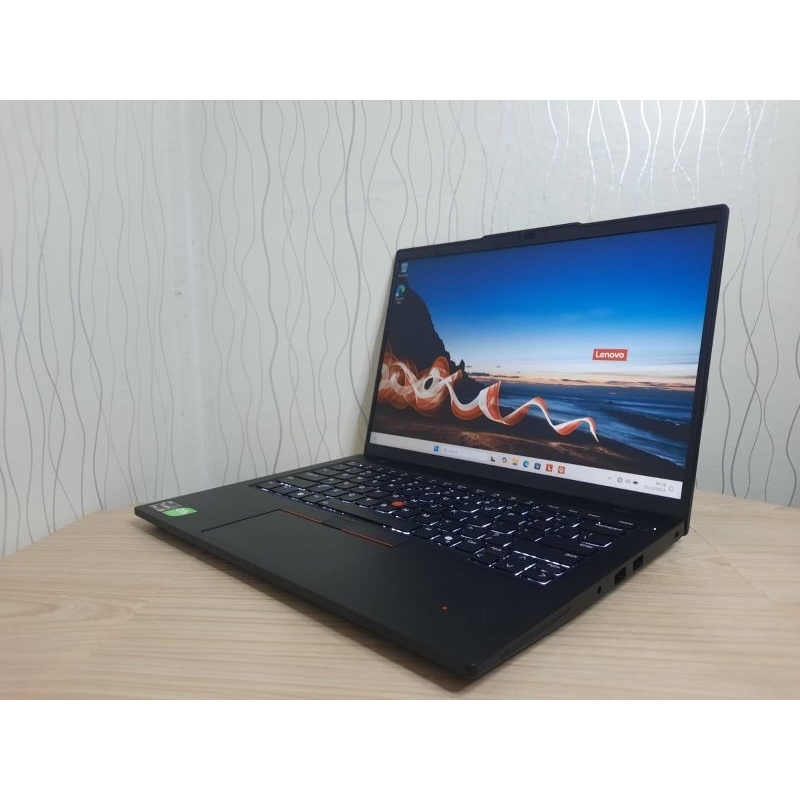 Jual Lenovo ThinkPad L14 Gen 5 AMD RYZEN 5 PRO -7535U 16GB/512GB FULL ...