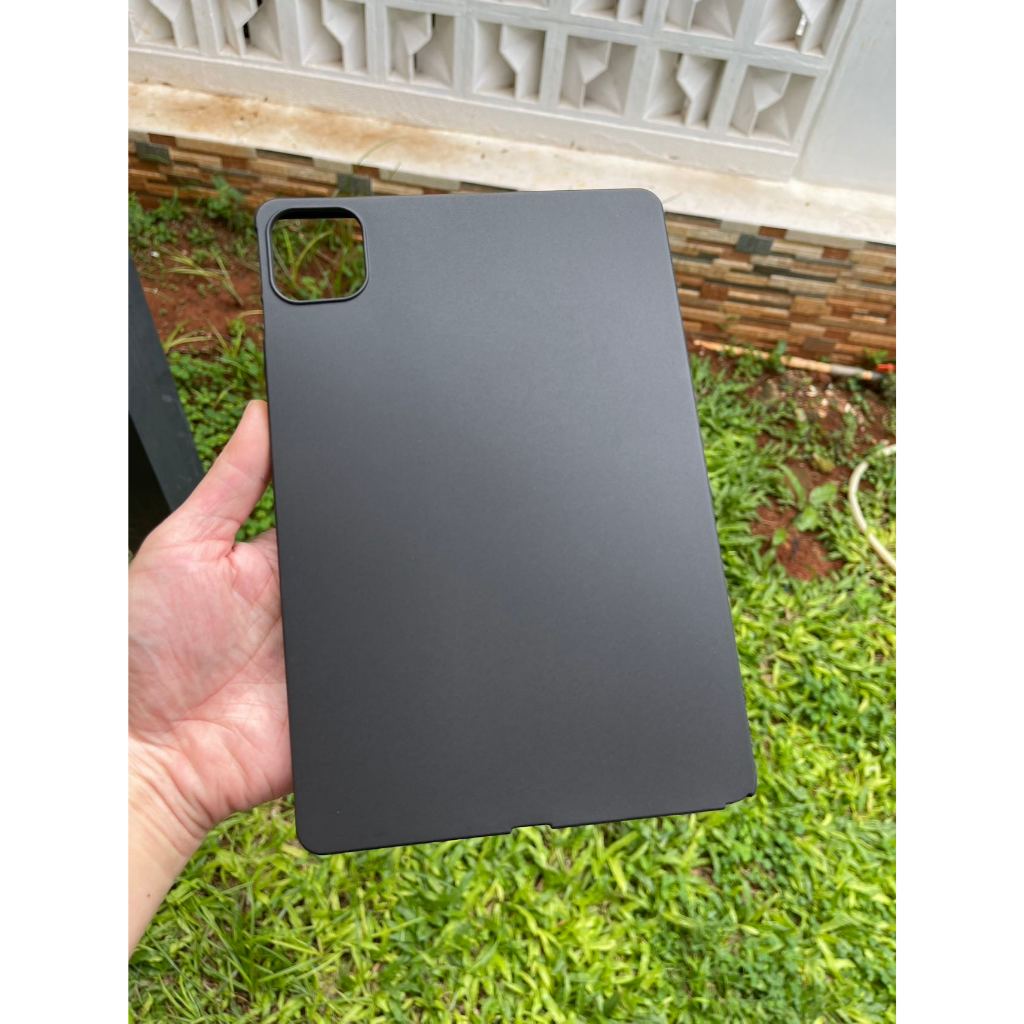 Jual CHAN Black Matte Casing Itel Pad 1 10.1 / Itel Vista Tab 30 11 ...