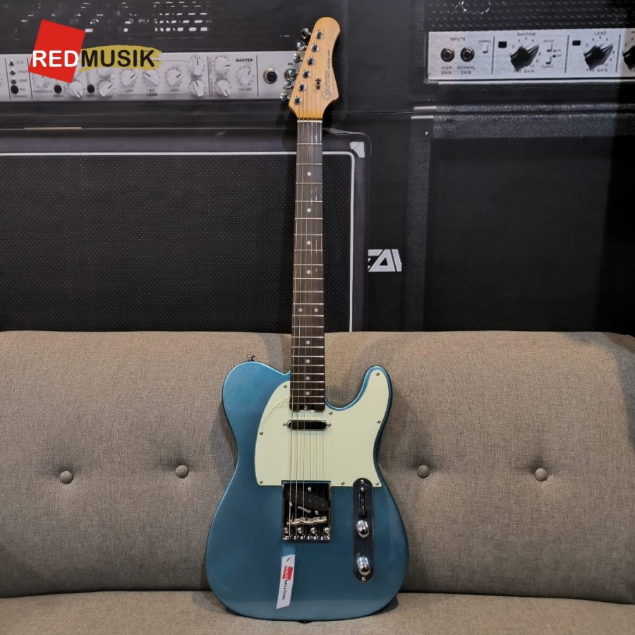 Jual Gitar Elektrik Crafter Modern Sera T Electric Guitar Modern Sera ...