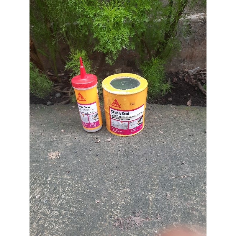 Jual sika creack seal Sikadur@20 | Shopee Indonesia