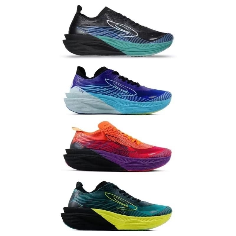 Jual SEPATU RUNNING 910 NINETEN HAZE FLOW - FUUTO REVENGE 100% ORIGINAL ...