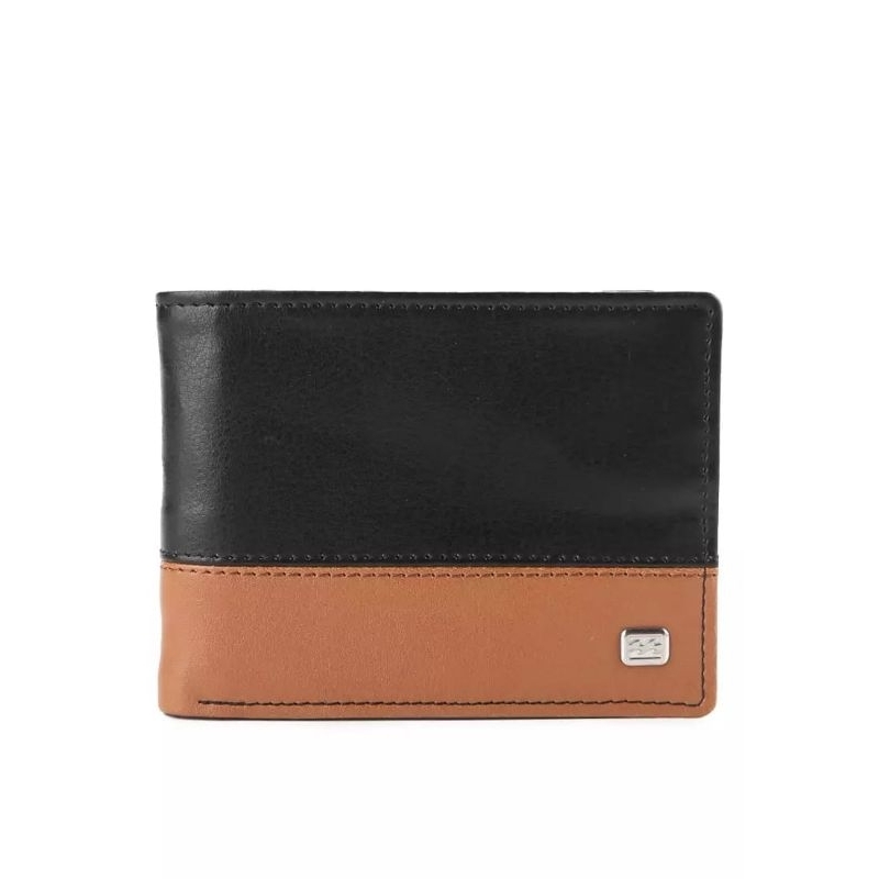 Jual dompet billabong dimension b-fold wallet original | Shopee Indonesia