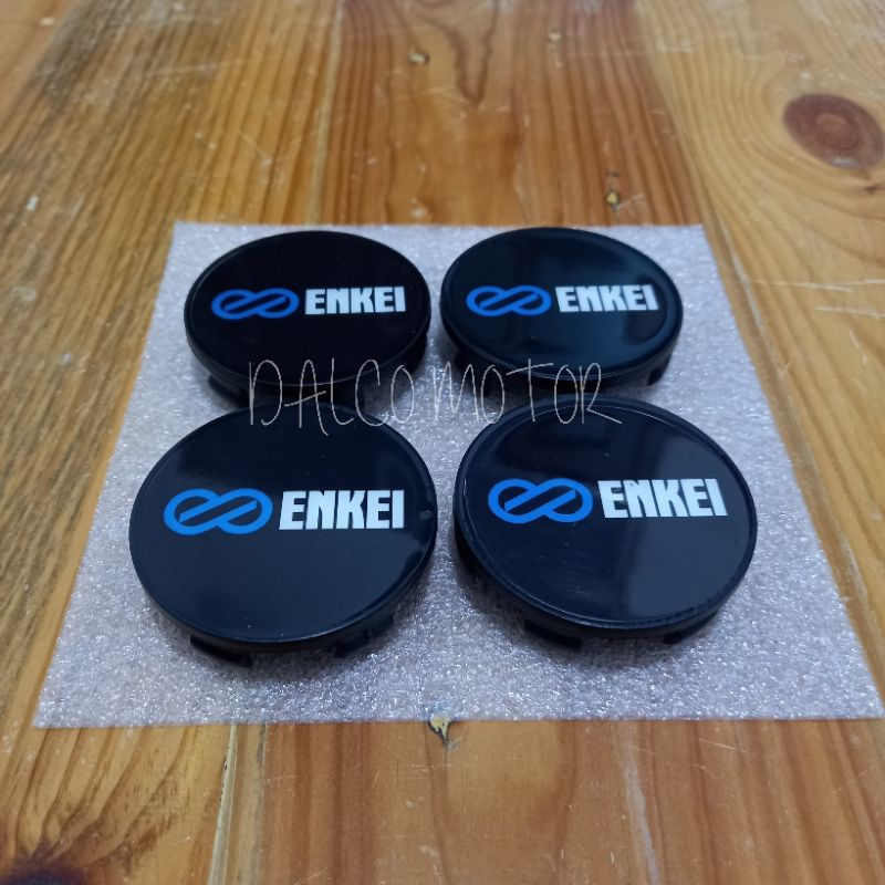 Jual tutup velg dop roda variasi agya calya alya sigra motif enkei ...