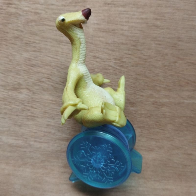 Jual Syd The Ice Age KFC Chaki Kids Meal | Shopee Indonesia