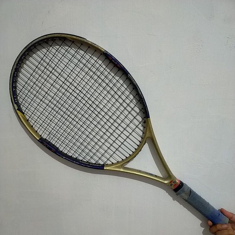 Jual Raket Tenis merk RS6.2 | Shopee Indonesia