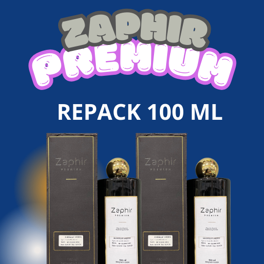Jual ( 100 ml ) ZAPHIR PREMIUM CHEMAROME SPESIAL ARABIC | Shopee Indonesia