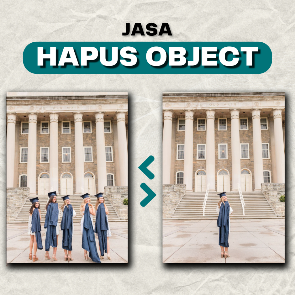 Jual BISA DITUNGGU | HAPUS OBJECT FOTO | JASA EDIT FOTO | Shopee Indonesia