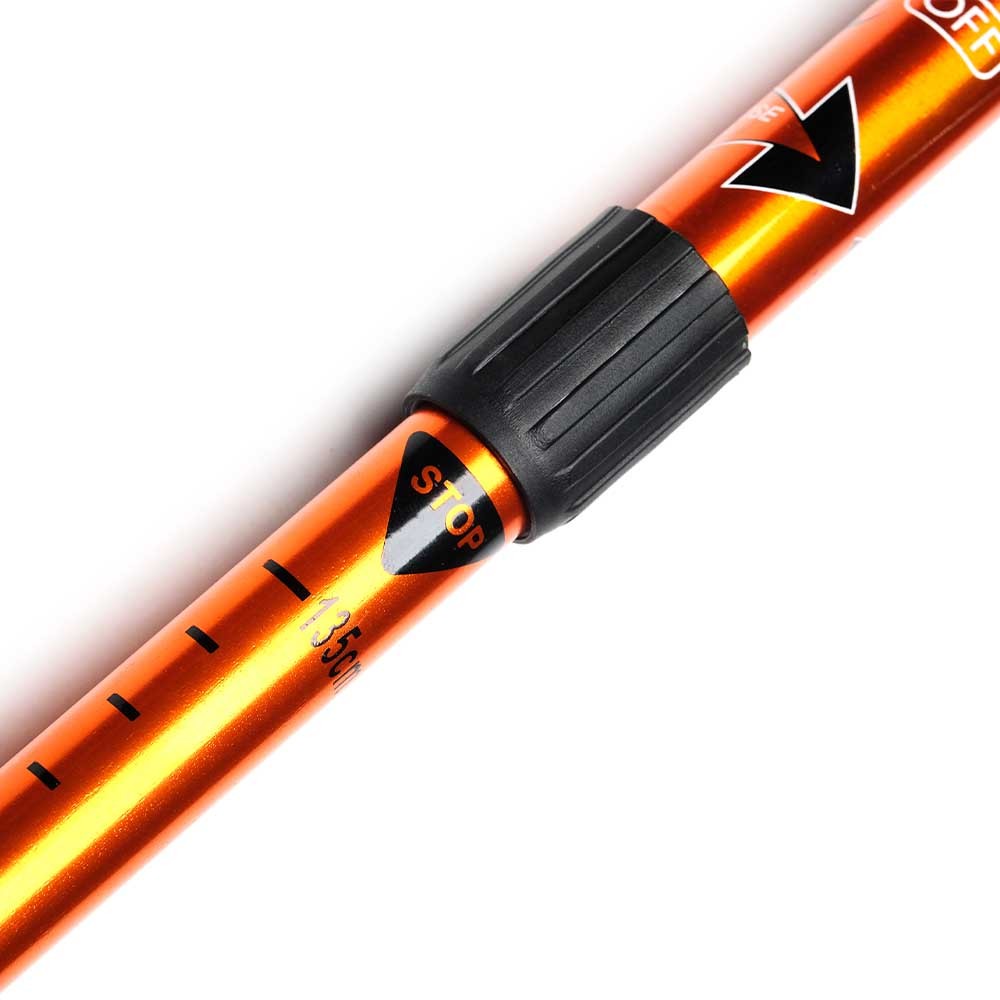 Jual EIGER TREKKING POLE 2 SECTION | Shopee Indonesia