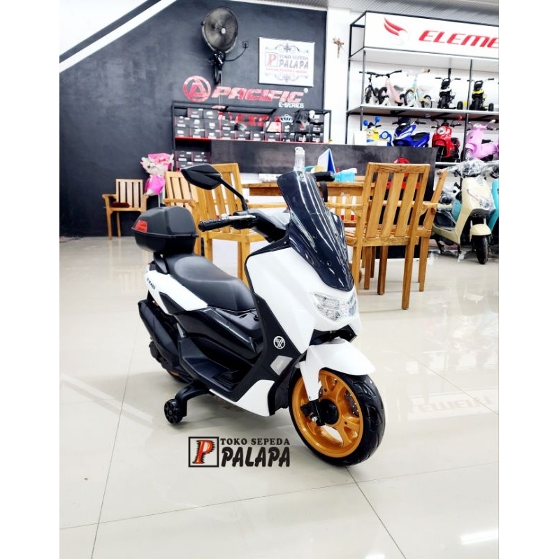 Jual MOTOR MOTORAN AKI N RAID PMB M-599 Mainan M 599 | Shopee Indonesia