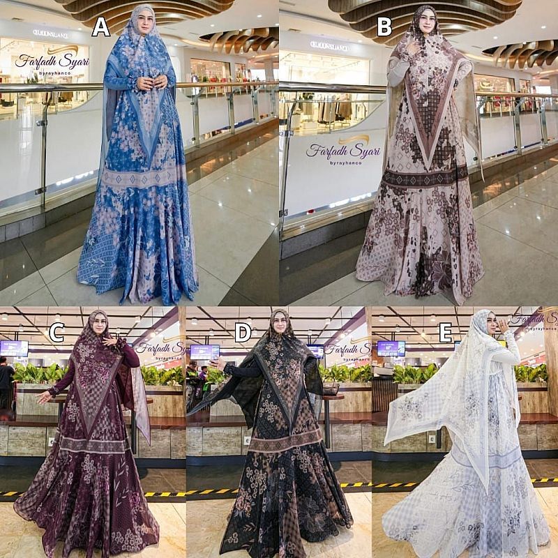 Jual Kameela Series By Rayhan (READY) | Shopee Indonesia