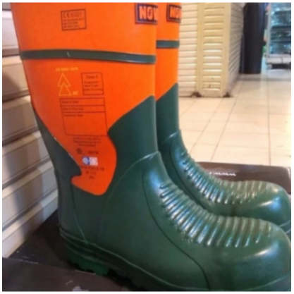 Jual Jual SEPATU ANTI STRUM LISTRIK 20 KV MERK NOVAX ORIGINAL. | Shopee ...