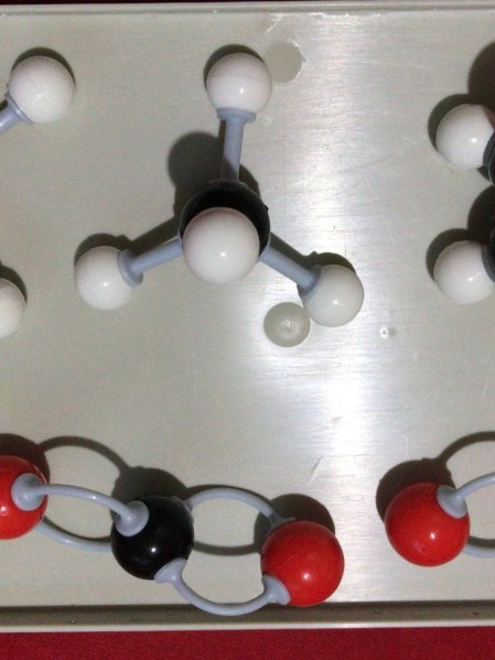Jual Model Molekul Molymod Molimod Kimia Unsur Molekul Molecular Atom 1 ...