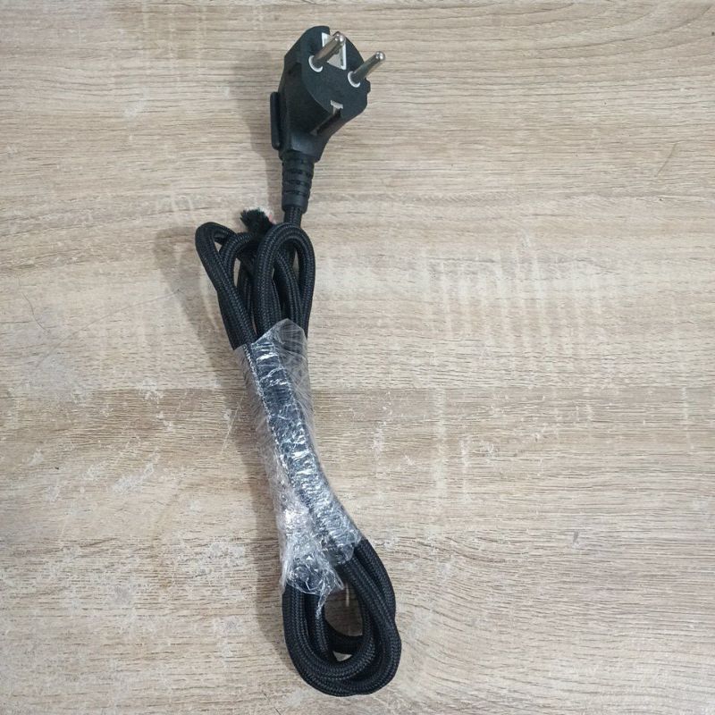 Jual KABEL SETRIKA PHILLIPS ORIGINAL HITAM PANJANG 1.6 MTR | Shopee ...
