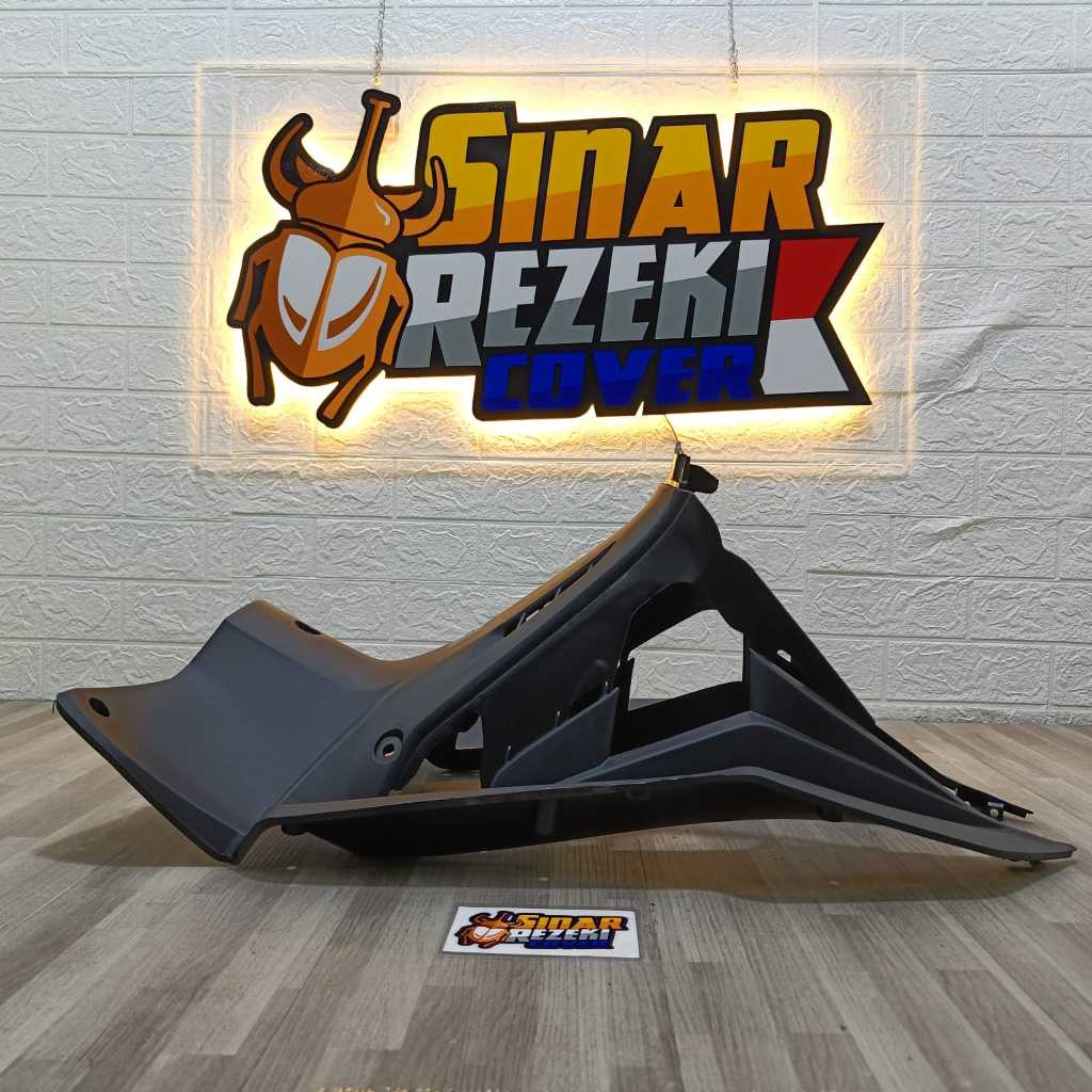 Jual WIN - Tebeng Revo FI Revo X Injeksi Dalam Kontak Tengah Legsil ...