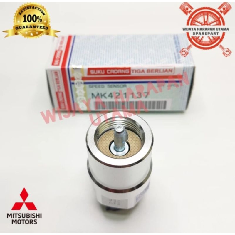 Jual sensor speed RPM speedometer canter ps turbo ps125 ps110 original ...