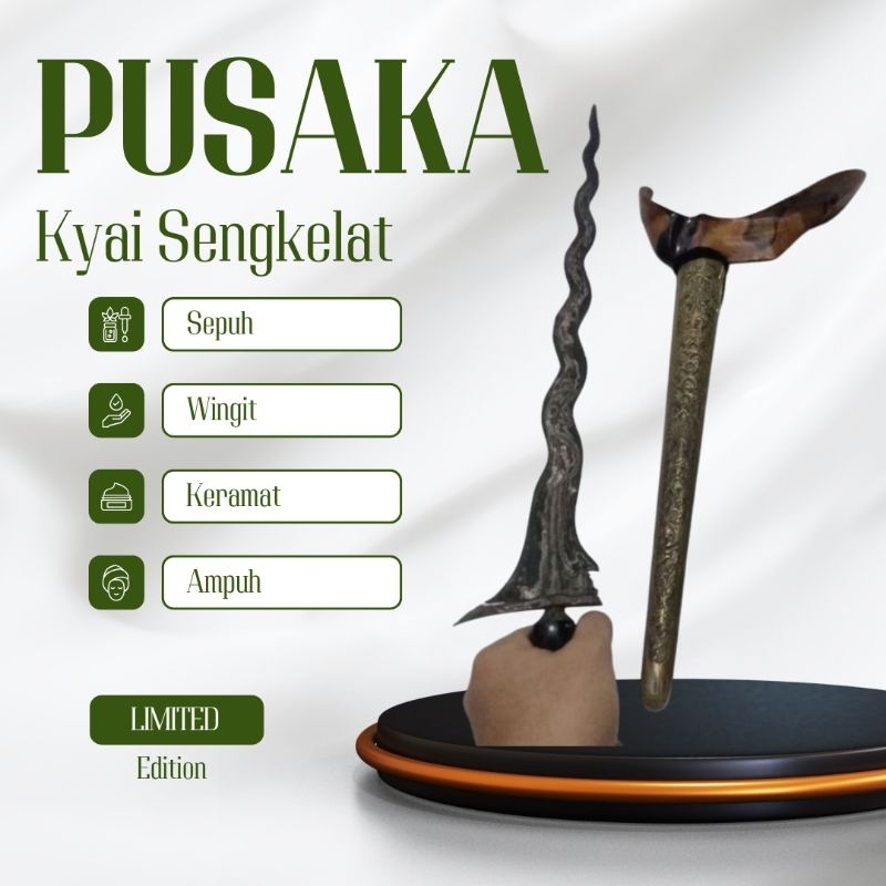 Jual Kyai sengkelat | Shopee Indonesia