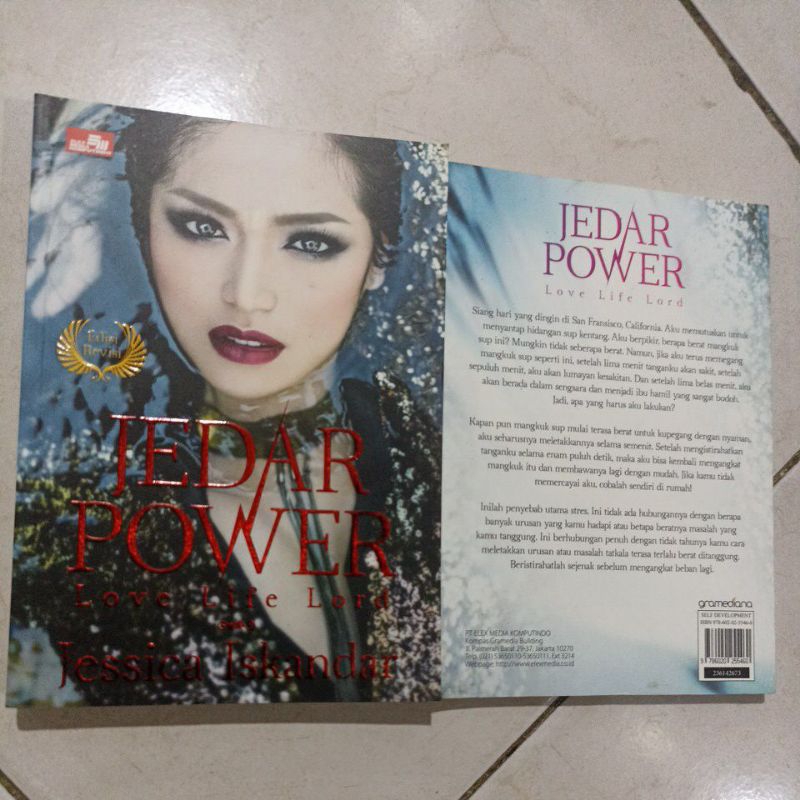 Jual BUKU MOTIVASI MEMOAR / BACAAN INSPIRASI / JEDAR POWER LOVR LIFE LORD / ORIGINAL | Shopee ...