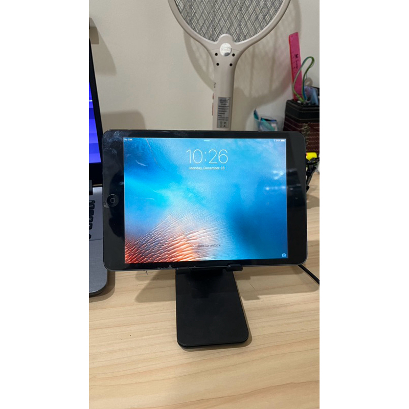 Jual iPad Mini 1 WiFi + Cellular | Shopee Indonesia