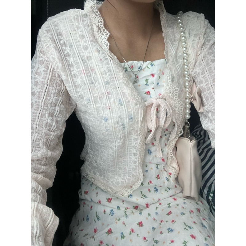 Jual preloved dress bunga | Shopee Indonesia