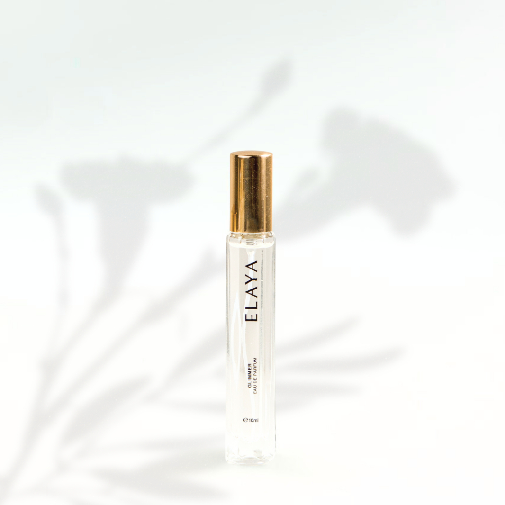 Jual ELAYA Perfume EDP 10 ml Glimmer | Shopee Indonesia