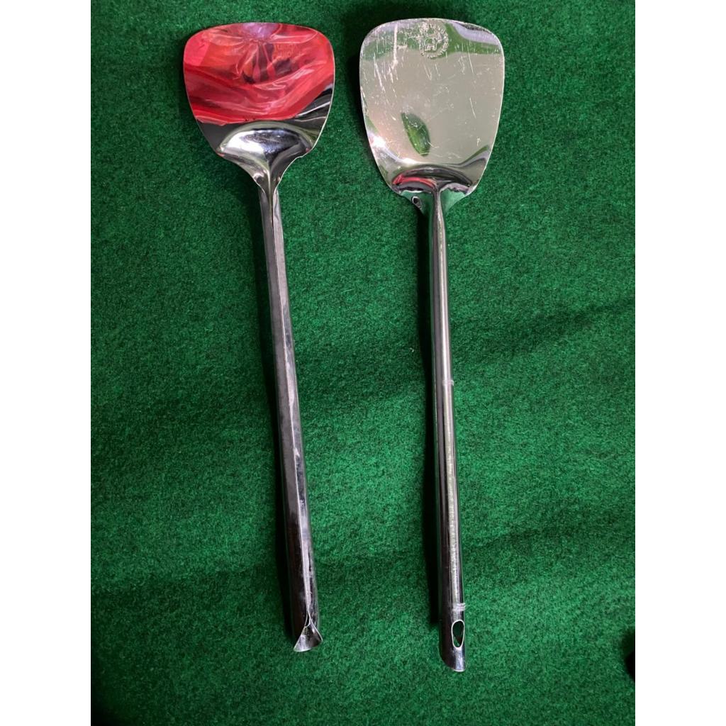 Jual SPATULA BESAR / SPATULA TERUSAN / SUTIL TERUSAN BESAR / SUTIL ...