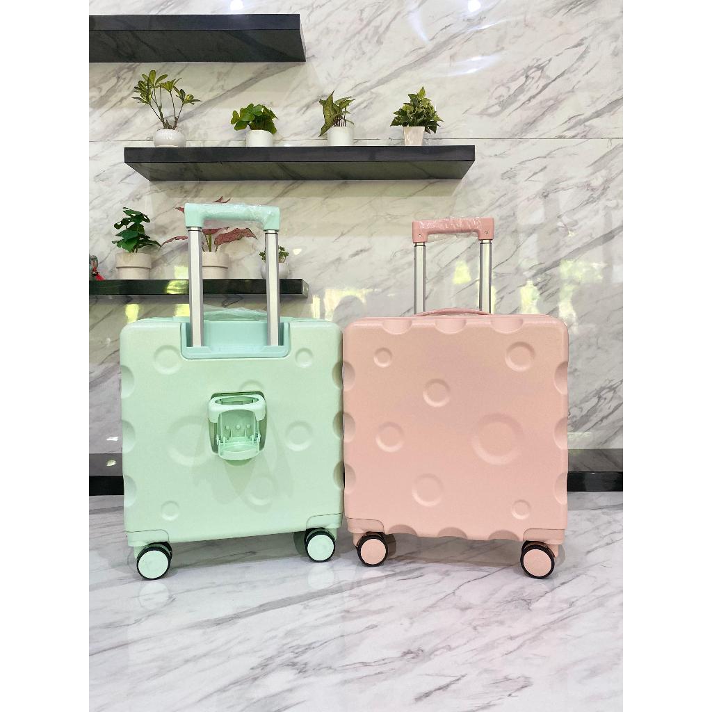 Jual NAOMI - INSTAN NEW ARRIVAL Koper Simple Minimalis # KODE 1804 ...