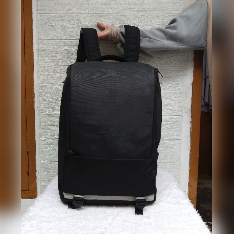 Jual Reebok Backpack Tas Ransel Pria Second | Shopee Indonesia