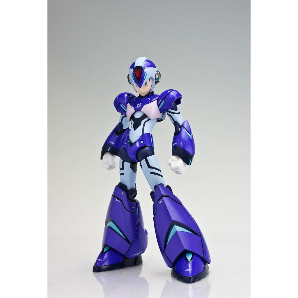 Jual Truforce X Designer Series - Rockman / Megaman X | Shopee Indonesia