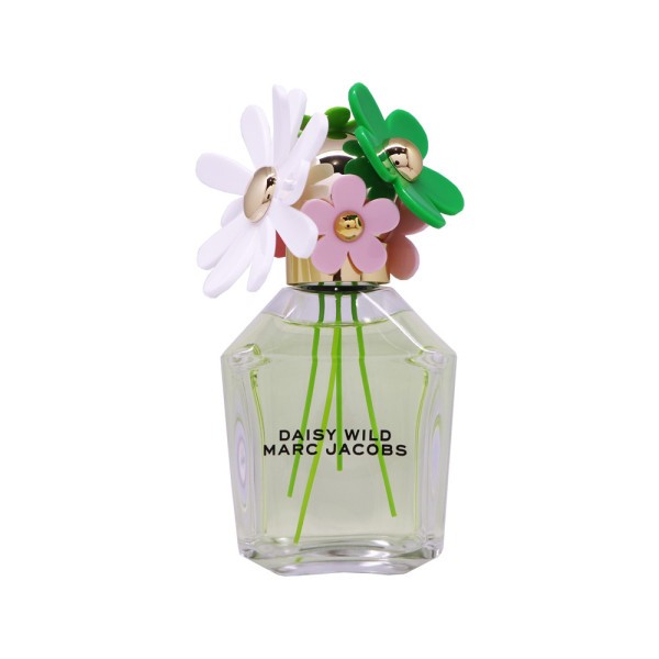 Jual Marc Jacobs Daisy Wild Woman Parfum | Shopee Indonesia