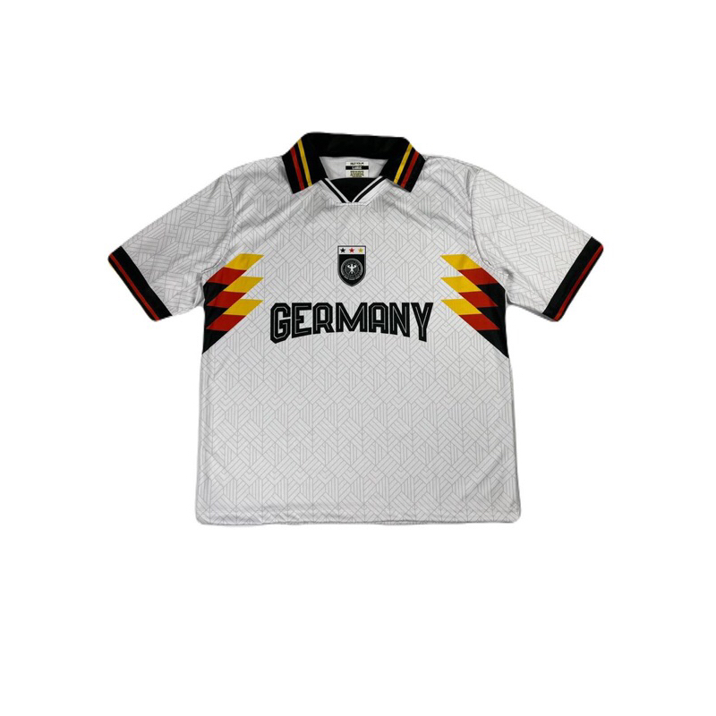Jual JERSEY PREMIUM OVERSIZE GERMANY // JERSEY BOLA // JERSEY TEAM ...