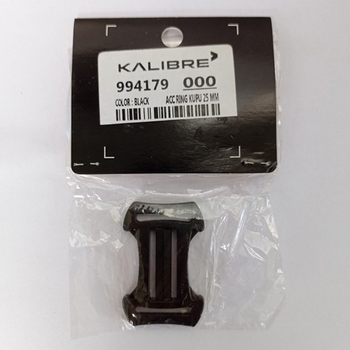 Jual Aksesoris Tas Kalibre Acc Ring Kupu 25mm 994179000/994179 000 ...