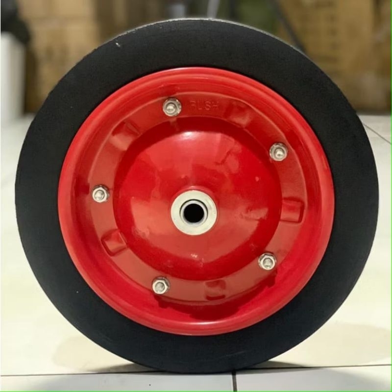 Jual BAN mati LORI /BAN GEROBAK SORONG ARTCO type MATI LORI | Shopee Indonesia