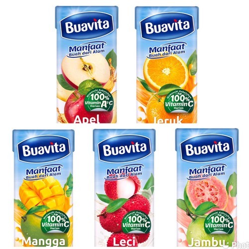 Jual BUAVITA 245ML DUS ( 24 KOTAK ) | Shopee Indonesia