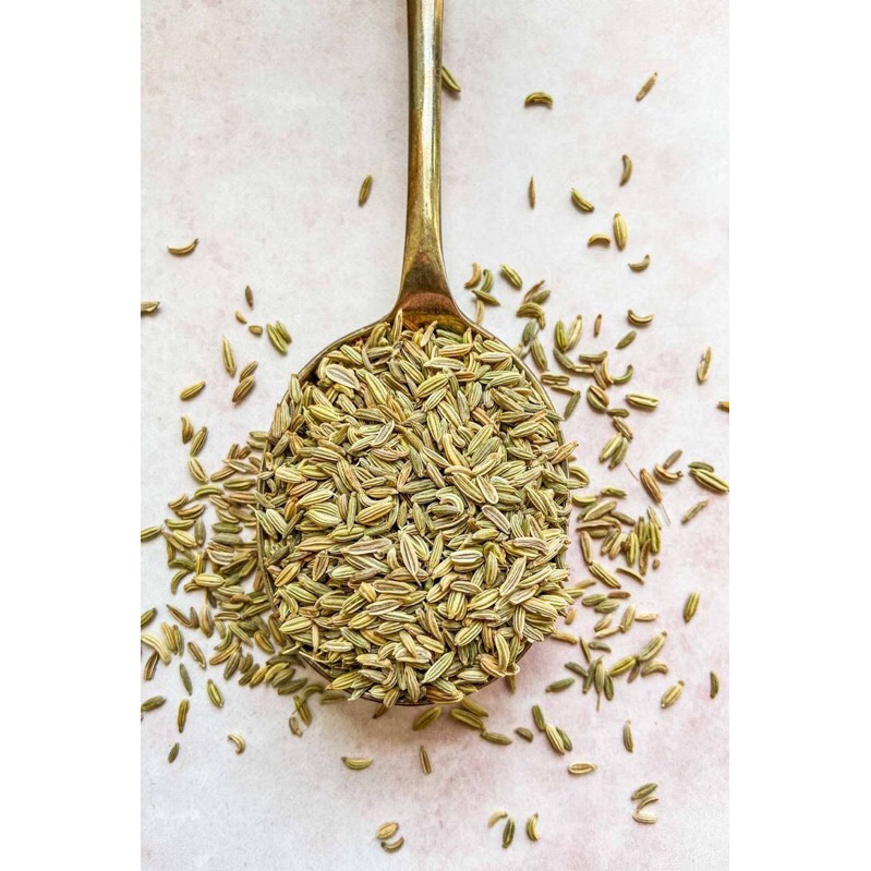 Jual ADAS MANIS 50 GRAM | FENNEL SEED | Shopee Indonesia