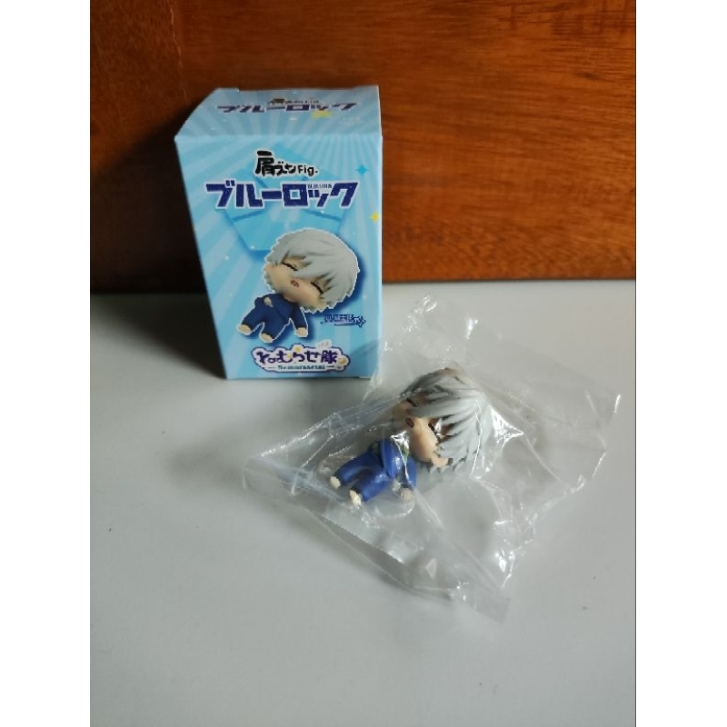 Jual Bind Box Figure Blue Lock Nagi | Shopee Indonesia