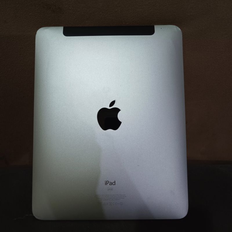 Jual iPad tab 64gb kondisi normal | Shopee Indonesia
