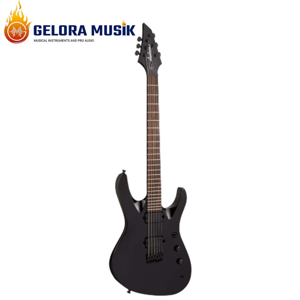 Jual Gitar Elekrik Jackson Pro Series Signature Chris Broderick Soloist ...