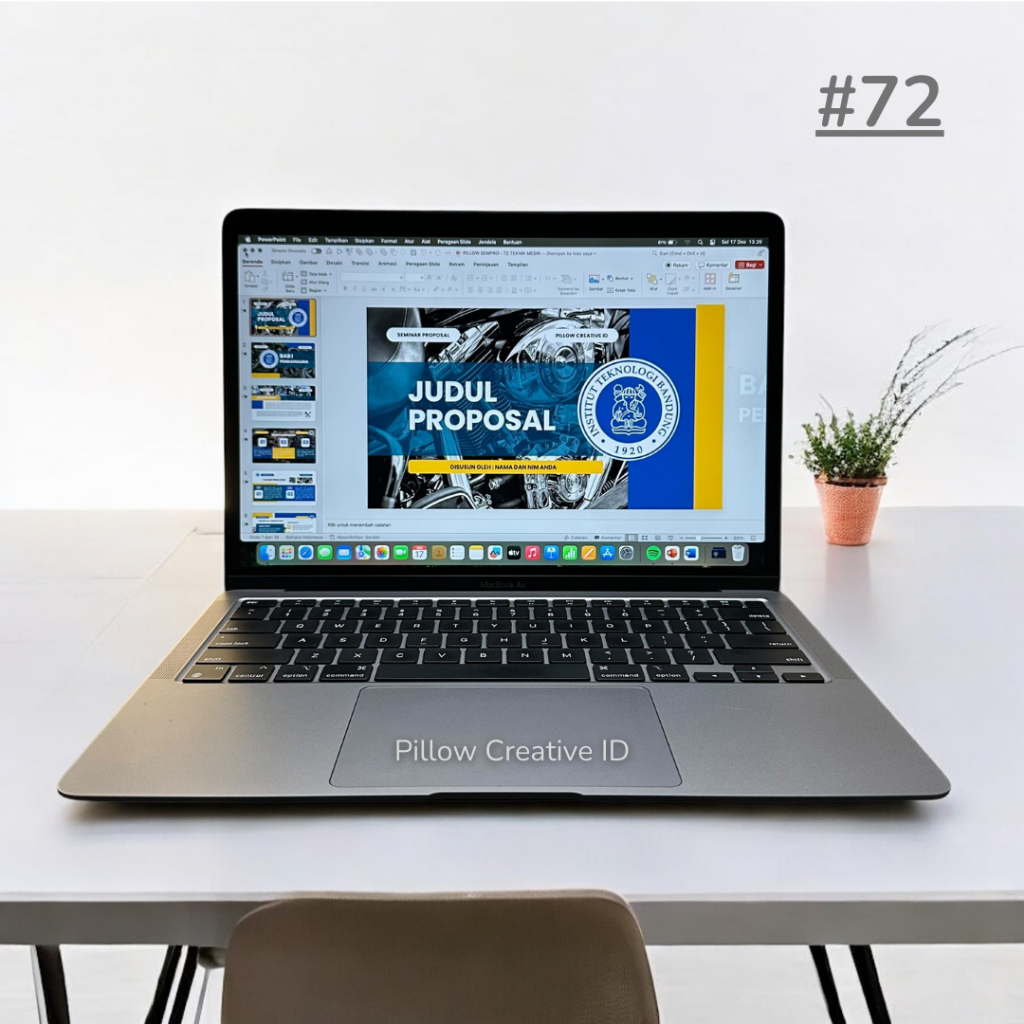 Jual Template Powerpoint - Tema Otomotif dan Teknik Mesin | Shopee ...