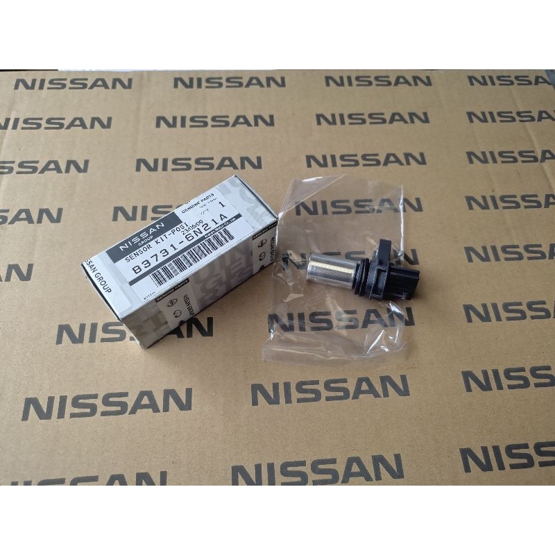 Jual Sensor ckp dan cmp nissan xtrail t30 atau serena c24 original ...