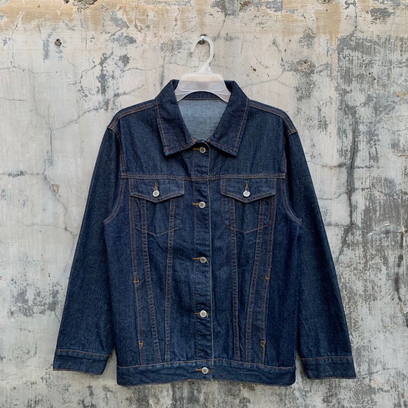 Jual denim | Shopee Indonesia