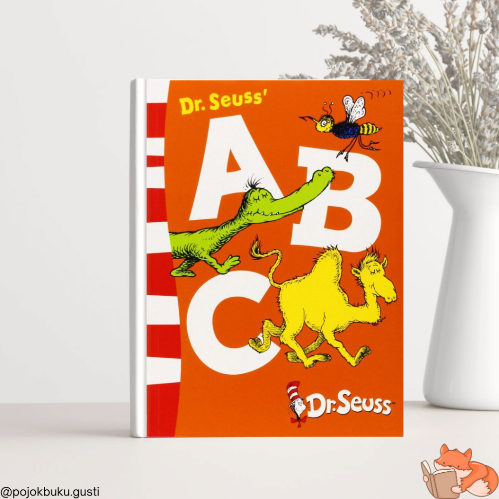 Jual Classic Case of Dr Seuss Book | Shopee Indonesia