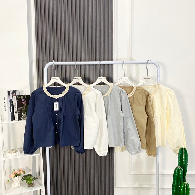 Jual Viondy blouse | Shopee Indonesia