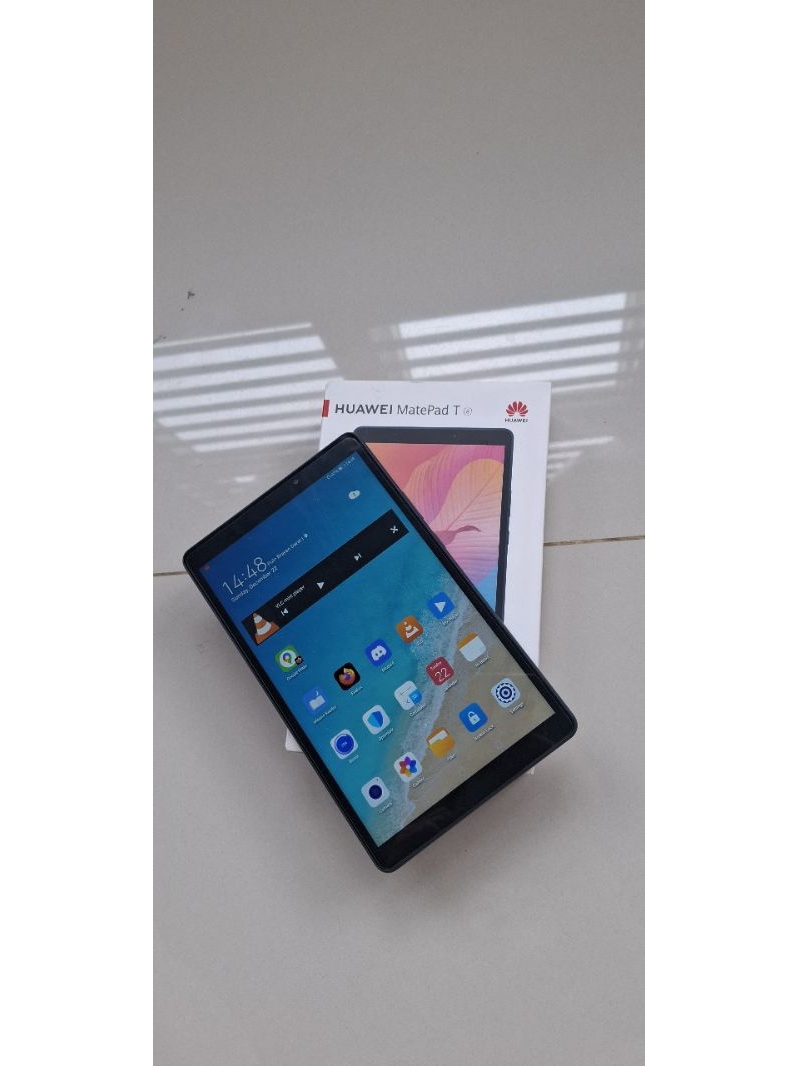 Jual Tablet Android Murah - Huawei Matepad T8 | Shopee Indonesia