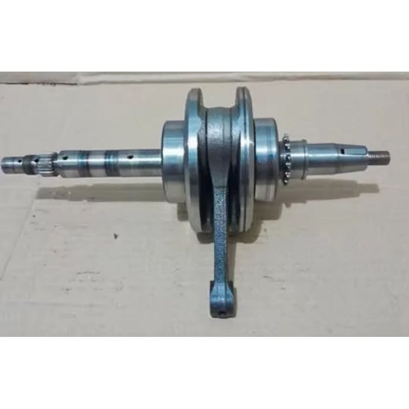 Jual Kruuk As Bandul Bahan Siap Pakai Revo Absolut Original Second ...