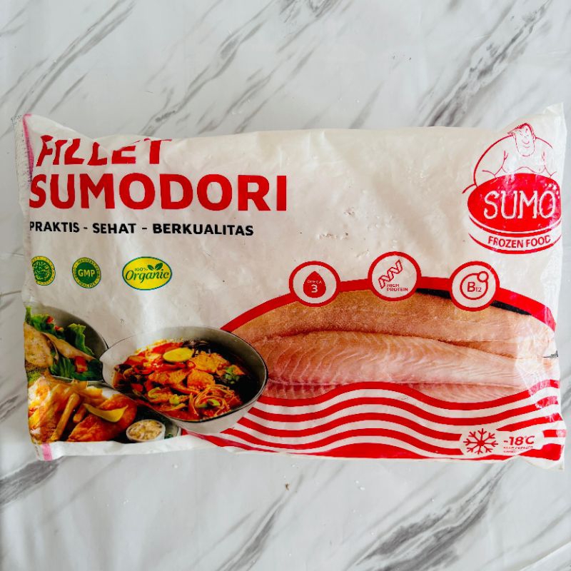 Jual Sumo Dori Fillet 1kg | Shopee Indonesia