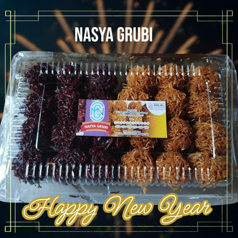 Jual Keremes Ubi Grubi ungu isi 42pcs khas Guci Tegal | Shopee Indonesia