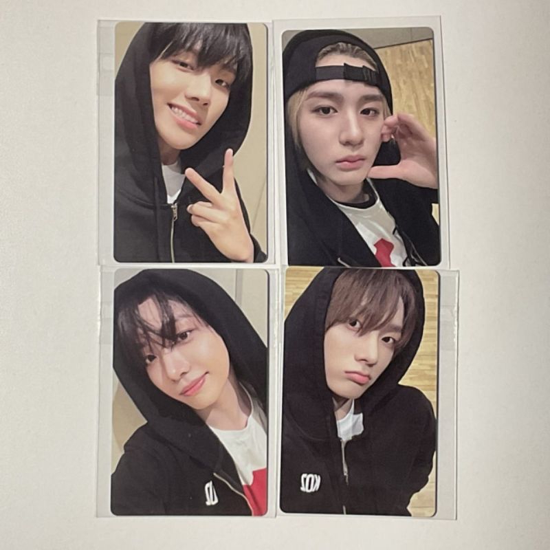 Jual BOYNEXTDOOR Weverse Offline Fansign Photocard | Shopee Indonesia