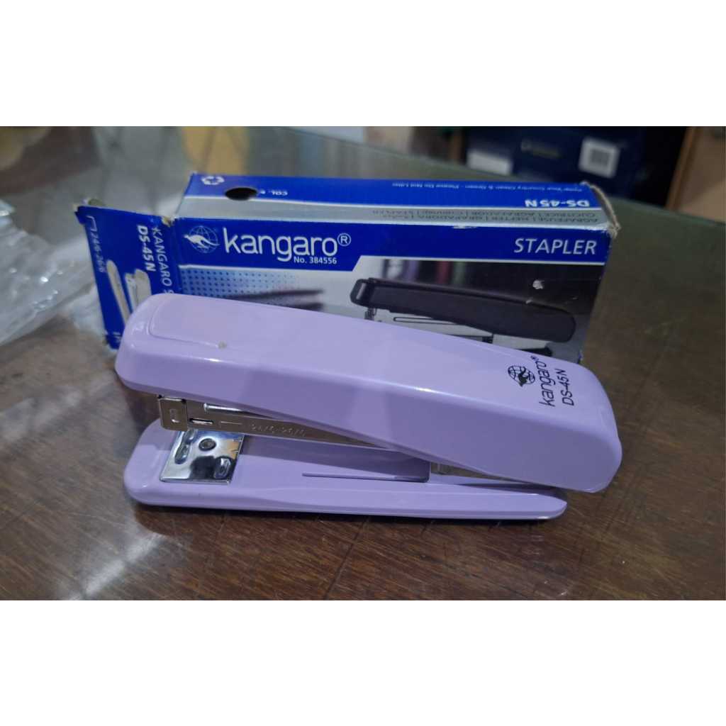 Jual Kangaro Stapler DS-45N | Shopee Indonesia
